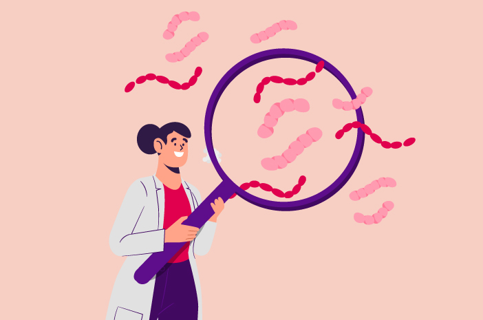 Mengenal Gejala Infeksi Streptococcus A dan B dan Penanganannya