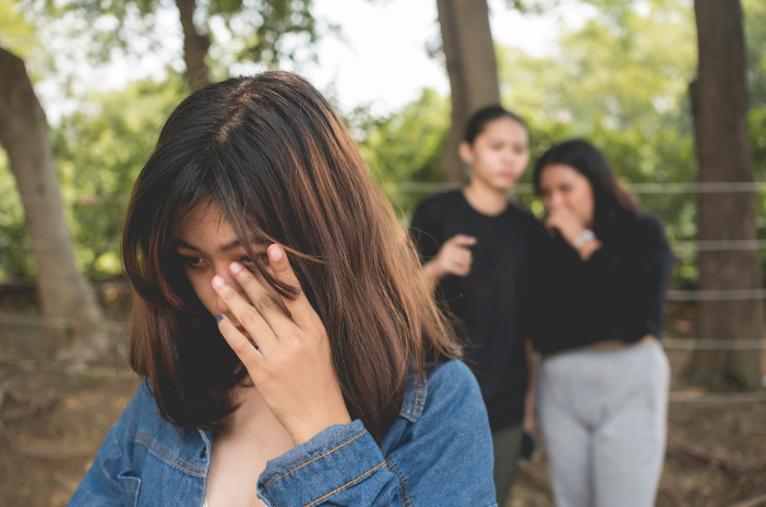 Bahaya, Ketahui 5 Tanda Memiliki Toxic Friend