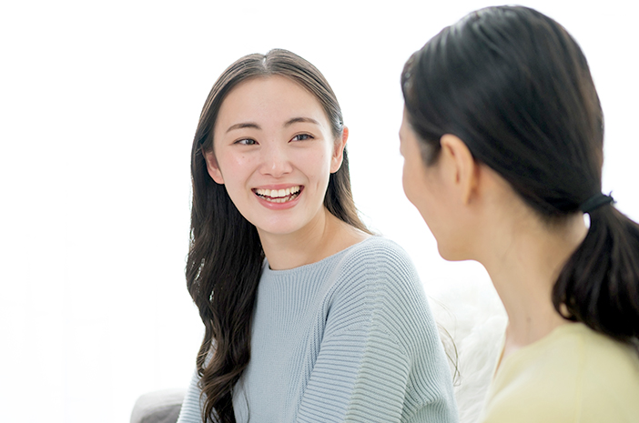 Ini Pentingnya Memiliki Teman Bicara Untuk Mencegah Depresi