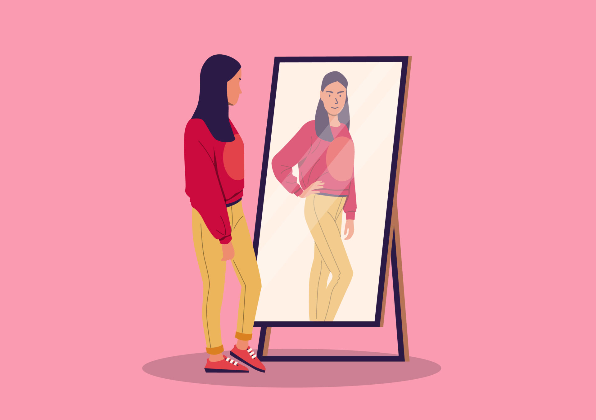 Ini Penjelasan Psikologi tentang Kepribadian Melankolis