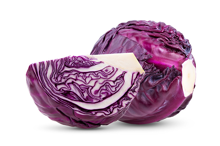 Selain Kol Merah, Ini 9 Makanan Lain yang Mengandung Flavonoid Tinggi