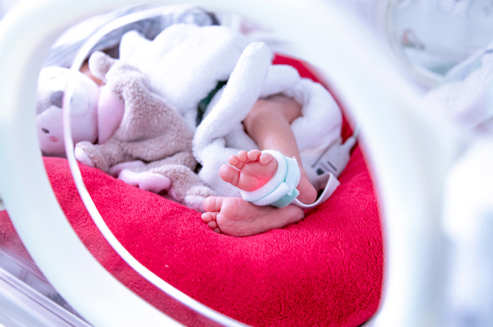 Waspada Anencephaly, Kondisi Cacat Lahir yang Berakibat Fatal