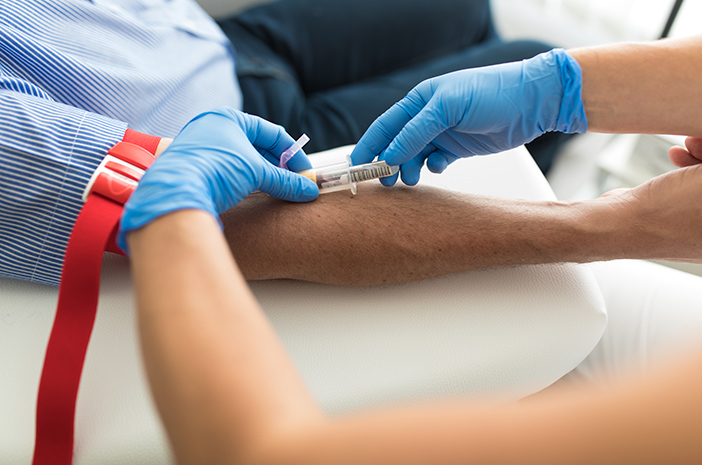 Wajib Tahu, Ini yang Dimaksud dengan Pemeriksaan TRAb