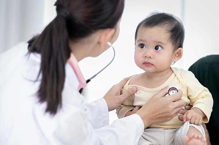 Apgar Score: Metode untuk Menilai Kondisi Bayi Baru Lahir