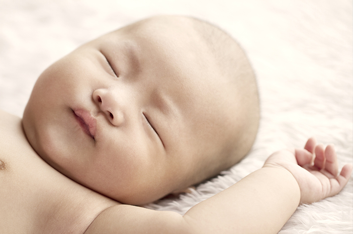 Makrosomia, Kondisi Bayi Lahir Besar yang Perlu Diwaspadai