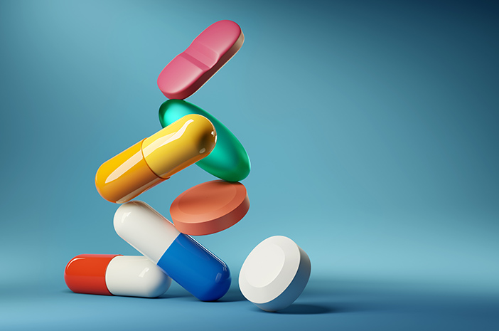 3 Fakta yang Perlu Dipahami tentang Beta Blocker