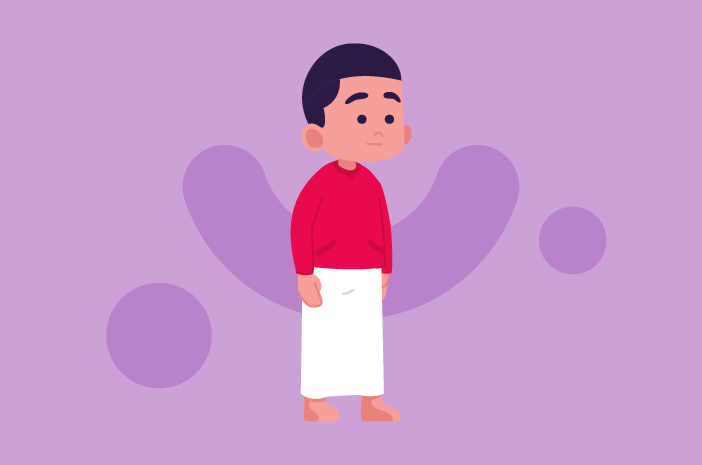 Ketahui Tahapan Pemulihan Luka Sunat agar Cepat Sembuh