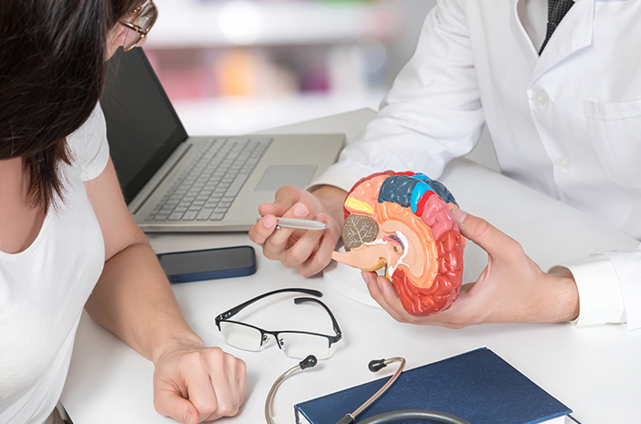 Mengenal Medulla Oblongata, Bagian Otak yang Mengatur Sistem Tubuh