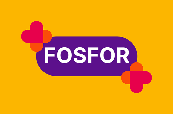 Fungsi Fosfor dalam Tubuh yang Perlu Diketahui