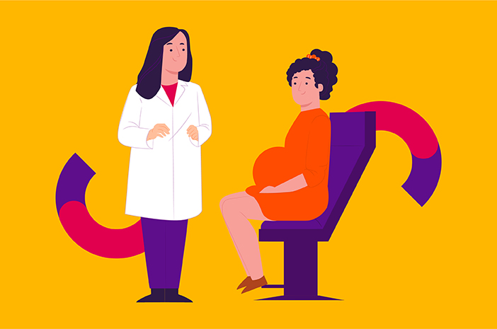 Melahirkan dengan Forceps, Ini Beberapa Hal yang Perlu Diketahui