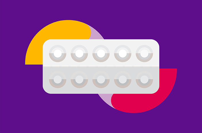 Nicergoline - Dosis, Manfaat, dan Efek Samping | Halodoc