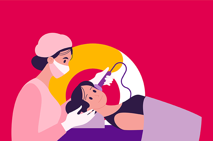 Peeling - Tujuan, Jenis, dan Prosedur | Halodoc