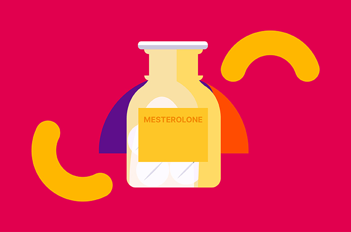 Mesterolone - Dosis, Manfaat, dan Efek Samping | Halodoc