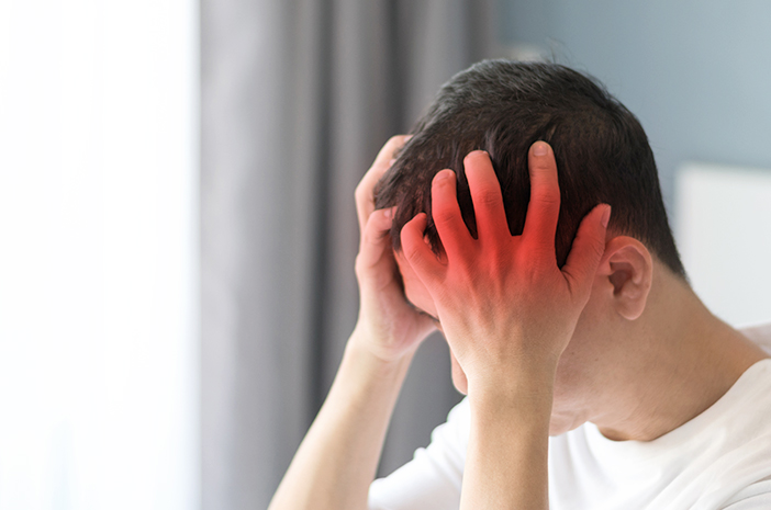 Stroke Infark: Gejala, Penyebab, dan Cara Mengatasinya | Halodoc