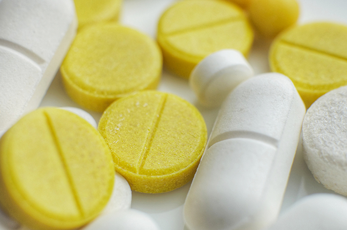 Cinnarizine - Dosis, Manfaat, dan Efek Samping | Halodoc