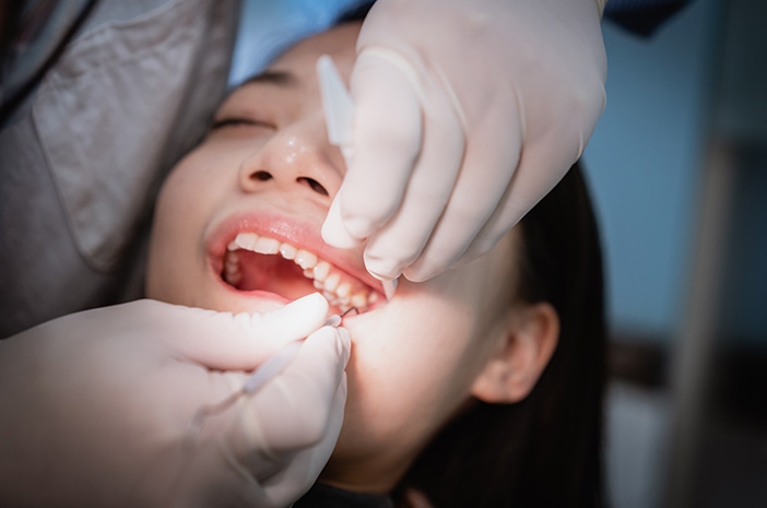 Biaya Cabut Gigi Geraham: Estimasi dan Faktor Penentu