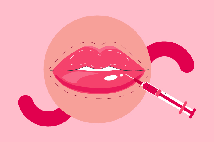 Filler Wajah - Tujuan, Jenis, dan Prosedur | Halodoc