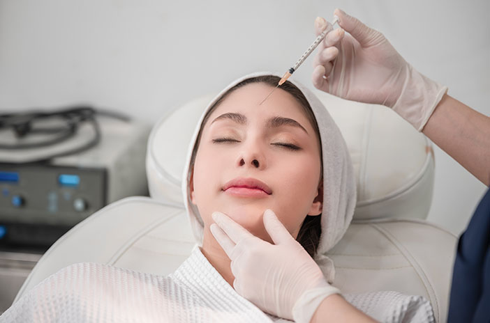Skin Booster Tujuan Jenis Dan Prosedur Halodoc