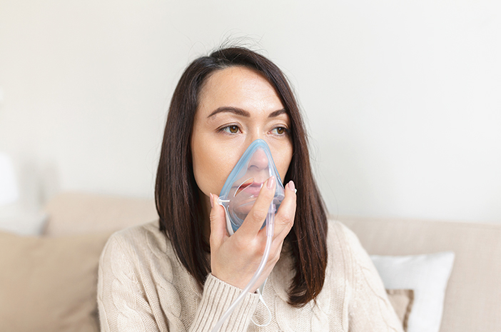 Viral Inhalasi Hidrogen untuk Kesehatan, Ini Faktanya