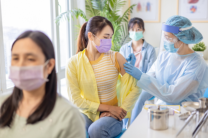 Immune Booster - Manfaat dan Prosedur | Halodoc