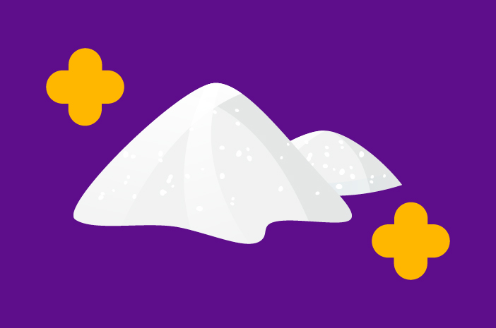 Sodium Hyaluronate - Dosis, Manfaat, dan Efek Samping | Halodoc