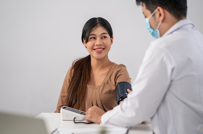 Medical Check Up - Tujuan, Manfaat, dan Prosedur | Halodoc