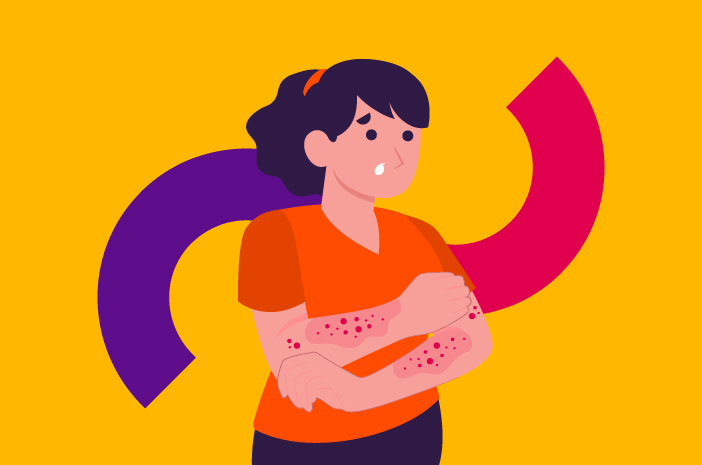 Blau Syndrome - Gejala, Penyebab, dan Pengobatan | Halodoc