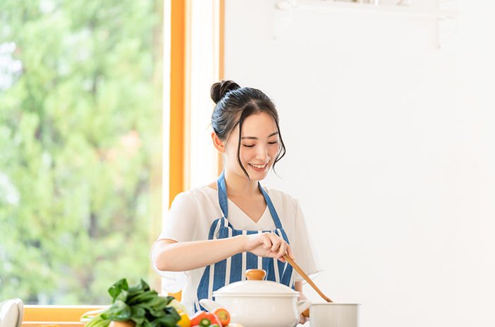 Ini 4 Trik Memasak yang Tepat agar Nutrisinya Tidak Hilang