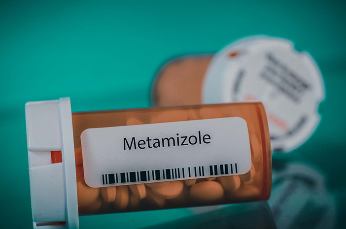 Fakta tentang Metamizole Sodium yang Ampuh Redakan Nyeri