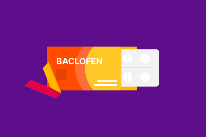 Baclofen - Dosis, Manfaat, dan Efek Samping | Halodoc