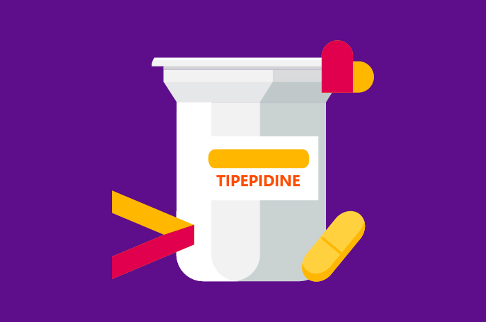 Tipepidine - Dosis, Manfaat, dan Efek Samping | Halodoc