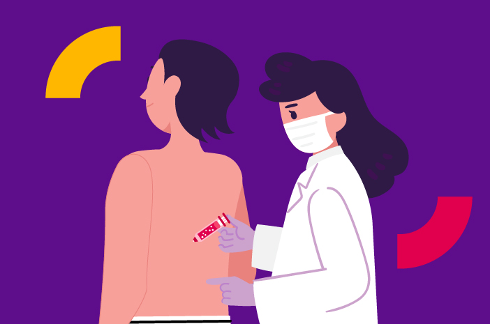 Pungsi Lumbal - Tujuan, Jenis, dan Prosedur | Halodoc