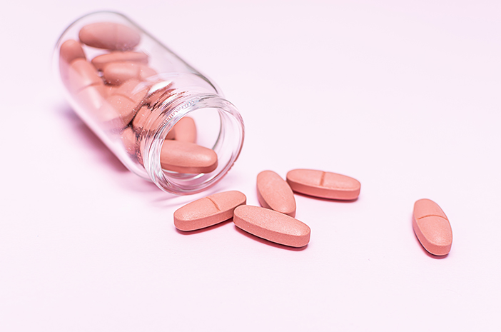 Trimetazidine Dihydrochloride - Manfaat dan Efek Samping | Halodoc