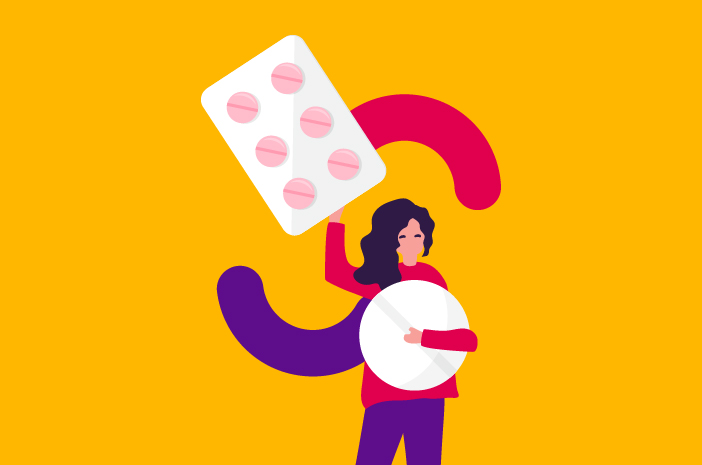 Medroxyprogesterone Acetate - Manfaat dan Efek Samping | Halodoc