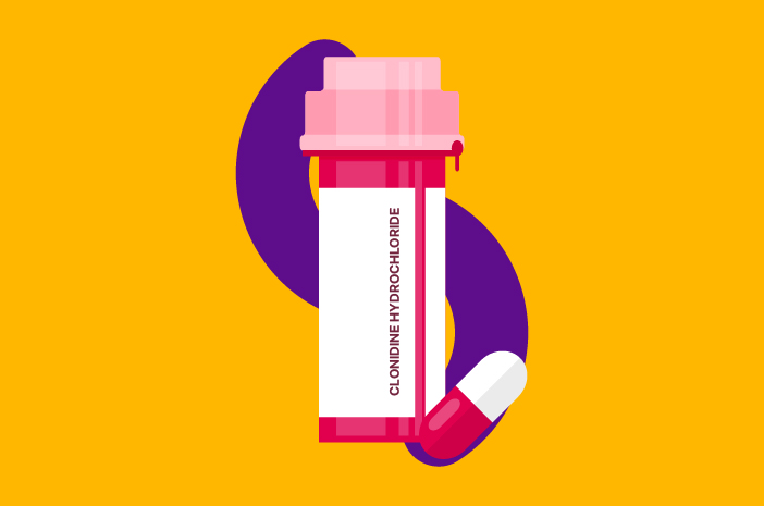 Clonidine Hydrochloride - Manfaat, Dosis, dan Efek Samping | Halodoc