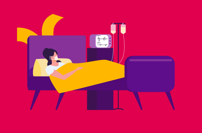 Kenali GCS Score, Digunakan saat Berikan Pertolongan Medis