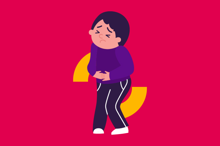 Penting, Ketahui Cara Mencegah Busung Lapar pada Anak