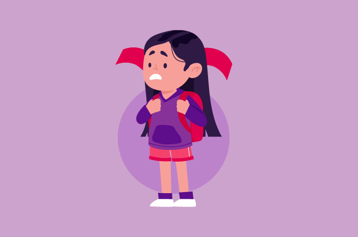 7 Gejala Penyakit Busung Lapar yang Harus Ibu Ketahui