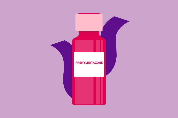 Phenylbutazone - Dosis, Manfaat, dan Efek Samping | Halodoc