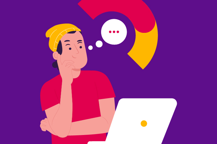 Ini 5 Manfaat Melamun untuk Kesehatan Mental