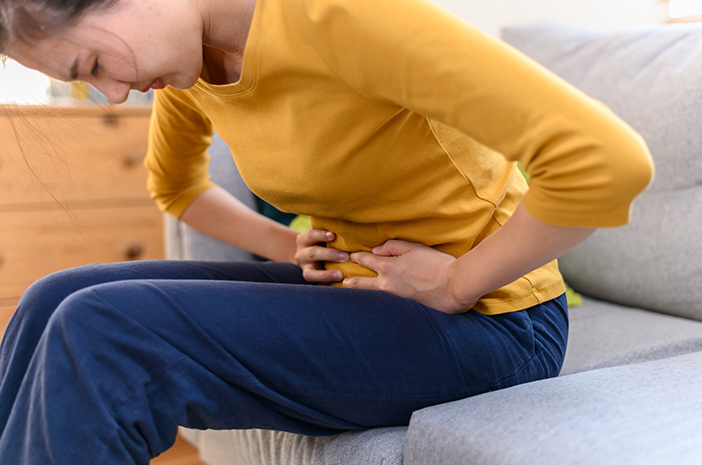 Infeksi Usus - Gejala, Penyebab, dan Pengobatan | Halodoc