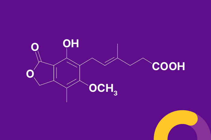 Mycophenolic Acid - Jenis, Dosis, dan Cara Penggunaan | Halodoc