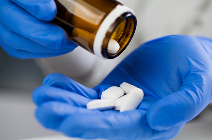 Nimodipine - Dosis, Manfaat, dan Efek Samping | Halodoc