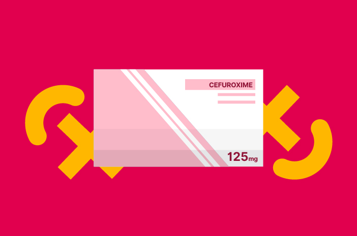 Cefuroxime - Dosis, Manfaat, dan Efek Samping | Halodoc