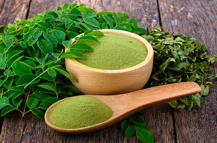 6 Manfaat Moringa untuk Kulit yang Sayang Dilewatkan
