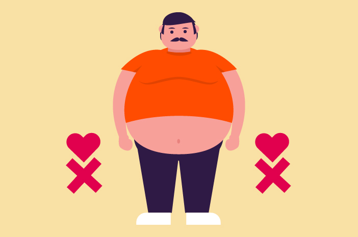 Andropause: Sindrom Akibat Pertambahan Usia pada Laki-Laki