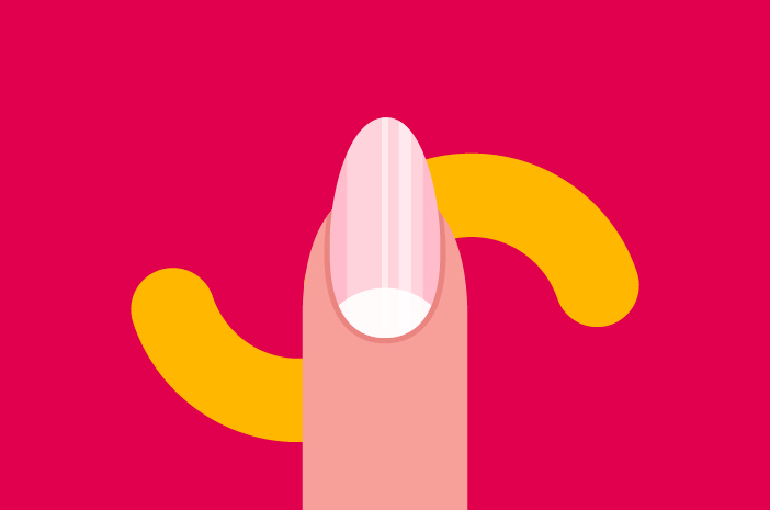 Alasan Kutikula pada Kuku yang Sebaiknya Tidak Dipotong