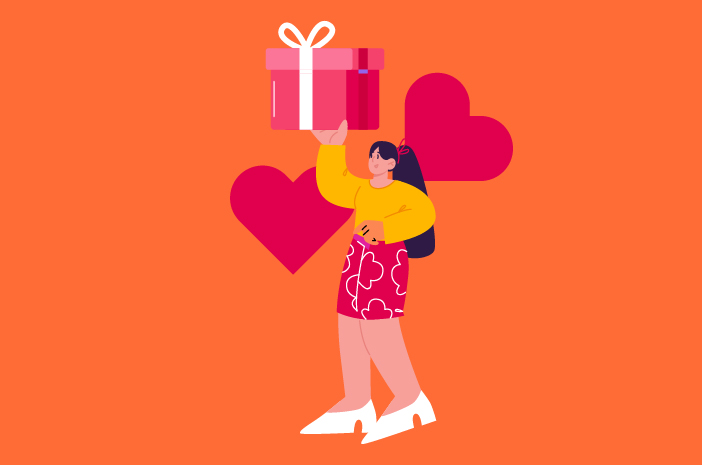 Ini Pentingnya Melakukan Self Reward untuk Kestabilan Mental