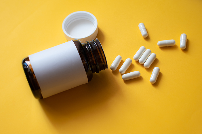 Vitamin K2 - Manfaat, Dosis, dan Efek samping