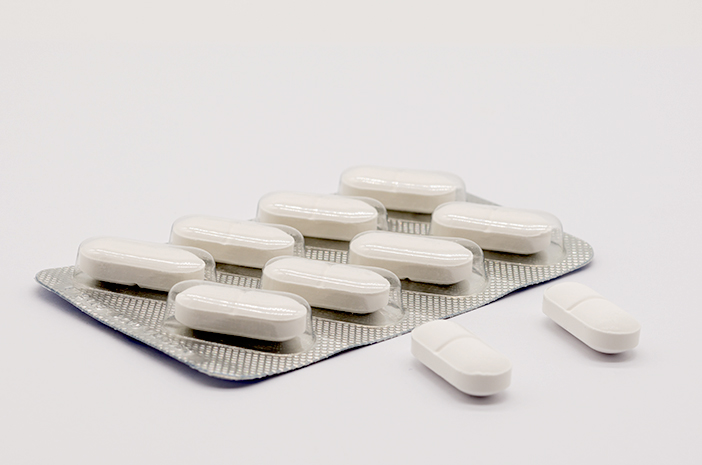 Mesalazine - Dosis, Manfaat, dan Efek Samping | Halodoc